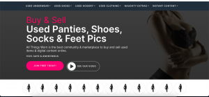 17 Best Places To Sell Used Socks For Good Money